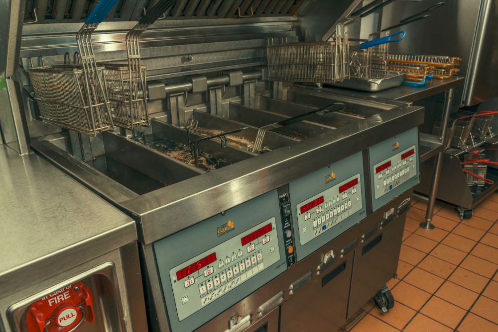 OUR WORK - Serve Tech Pty Ltd